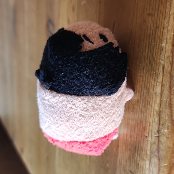 Tsum Tsum | Toys | Disney Tsum Tsum Mowgli Jungle Book 35 Mini Plush ...